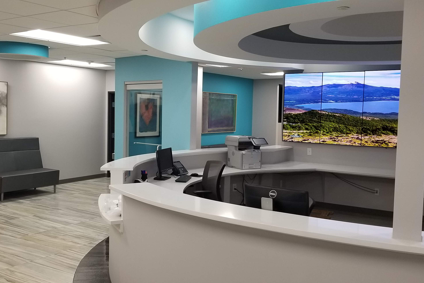 Action Construction Co. - Commercial and Residential General Contracting