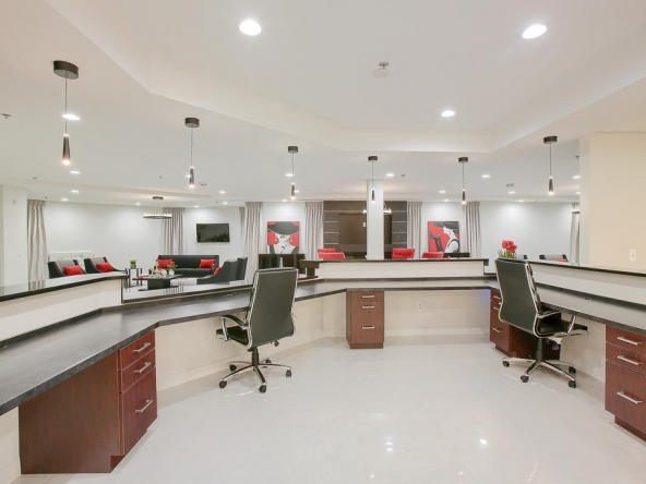 Action Construction Co. - Construction Services