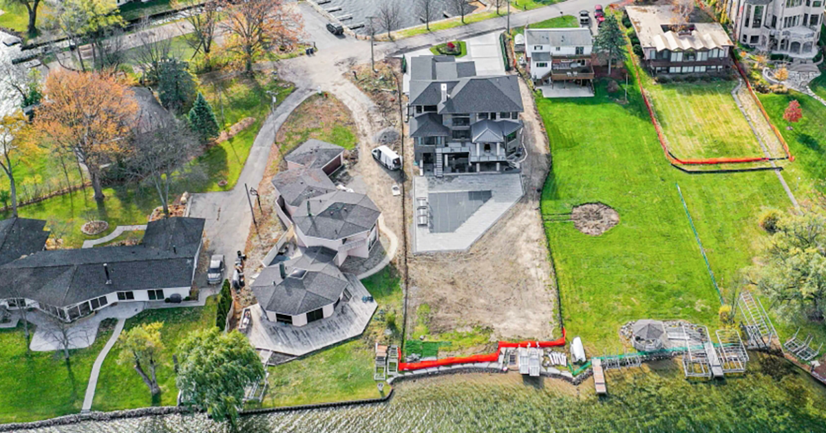 Action Construction Co. - Construction Services